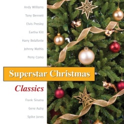 Various Artists - Classics: Superstar Christmas Album Reviews, Songs ...