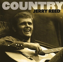 Jerry Reed - Country: Jerry Reed Album Reviews, Songs & More | AllMusic