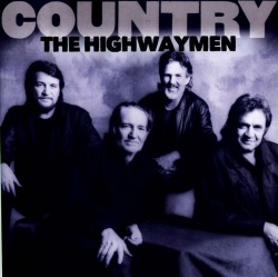The Highwaymen - Country: The Highwaymen Album Reviews, Songs & More ...