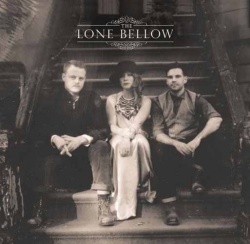 The Lone Bellow - The Lone Bellow Album Reviews, Songs & More | AllMusic