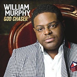William Murphy - God Chaser Album Reviews, Songs & More | AllMusic