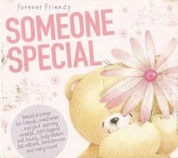 Various Artists - Forever Friends: Someone Special Album Reviews, Songs ...