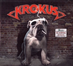 Krokus | Biography, Albums, Streaming Links | AllMusic
