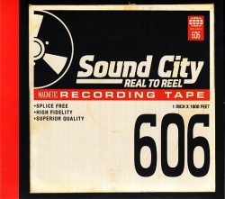 Original Soundtrack - Sound City: Real to Reel Album Reviews, Songs ...