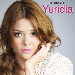 Yuridia - Lo Esencial de Yuridia Album Reviews, Songs & More | AllMusic