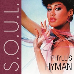 Phyllis Hyman - S.O.U.L. Album Reviews, Songs & More | AllMusic