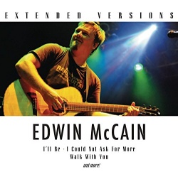 Edwin McCain - Extended Versions Album Reviews, Songs & More | AllMusic