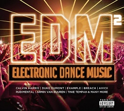Various Artists - EDM, Vol. 2 Album Reviews, Songs & More | AllMusic