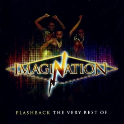 Imagination - Flashback: The Very Best of Imagination Album Reviews ...