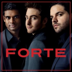 Forte - Forte Album Reviews, Songs & More | AllMusic