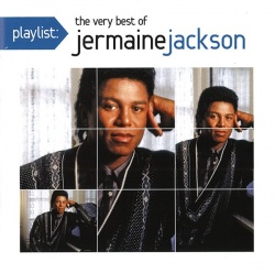 Jermaine Jackson - Playlist: The Very Best of Jermaine Jackson Album ...