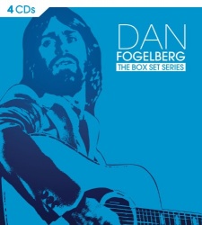 Dan Fogelberg - The Box Set Series Album Reviews, Songs & More | AllMusic