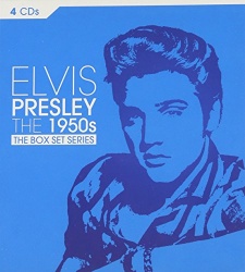 Elvis Presley - The 1950s Album Reviews, Songs & More | AllMusic