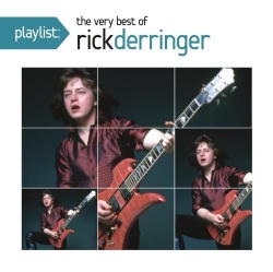 Rick Derringer - Playlist: The Very Best of Rick Derringer Album ...