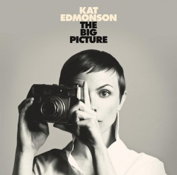 Kat Edmonson - The Big Picture Album Reviews, Songs & More | AllMusic