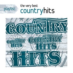 Various Artists - Playlist: The Very Best of Country Hits Album Reviews, Songs & More | AllMusic