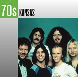 Kansas - The 70s: Kansas Album Reviews, Songs & More | AllMusic