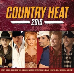Various Artists - Country Heat 2015 Album Reviews, Songs & More | AllMusic