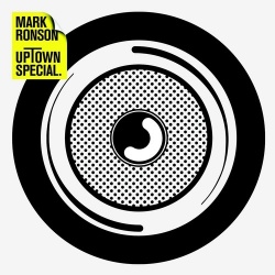 Mark Ronson - Uptown Special Album Reviews, Songs & More | AllMusic
