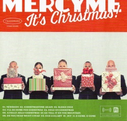MercyMe - MercyMe, It's Christmas! Album Reviews, Songs & More | AllMusic