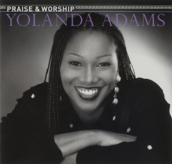Yolanda Adams - Yolanda Adams Album Reviews, Songs & More | AllMusic