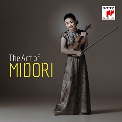 Midori - The Art of Midori Album Reviews, Songs & More | AllMusic
