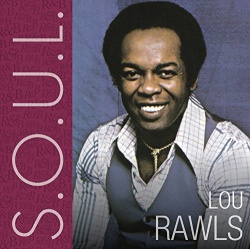 Lou Rawls - Lou Rawls | Songs, Reviews, Credits | AllMusic
