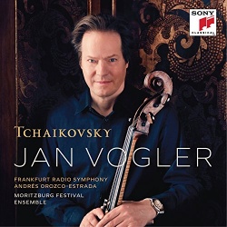 Jan Vogler - Tchaikovsky Album Reviews, Songs & More | AllMusic