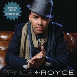 Prince Royce - Prince Royce | Release Info | AllMusic