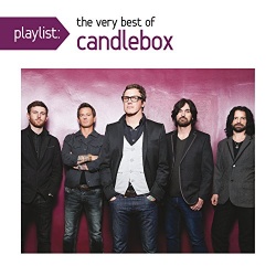 Playlist: Very Best of Candlebox - Candlebox | Songs, Reviews, Credits ...