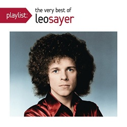 Playlist: Very Best of Leo Sayer - Leo Sayer | Songs, Reviews, Credits ...
