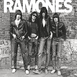 Ramones [40th Anniversary Super Deluxe Edition] - Ramones | Release ...