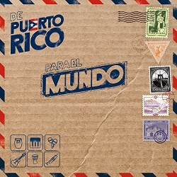 De Puerto Rico Para el Mundo - Various Artists | User Reviews | AllMusic