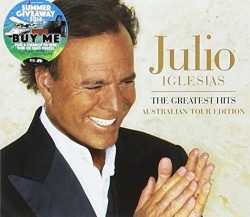 Julio Iglesias - Julio Iglesias: Greatest Hits Album Reviews, Songs ...