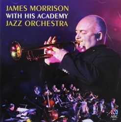 James Morrison - James Morrison With His Academy Jazz Orchestra Album ...