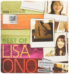 Lisa Ono - Best of Lisa Ono Album Reviews, Songs & More | AllMusic