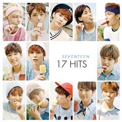 Seventeen - 17 Hits Album Reviews, Songs & More | AllMusic
