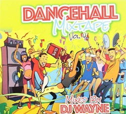 Various Artists - Dancehall Mixtape, Vol. 4 Album Reviews, Songs & More ...