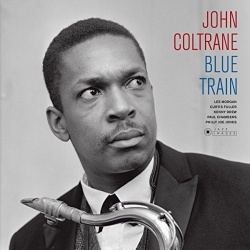 Blue Train - John Coltrane | Release Info | AllMusic