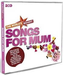 Various Artists - Songs for Mum Album Reviews, Songs & More | AllMusic