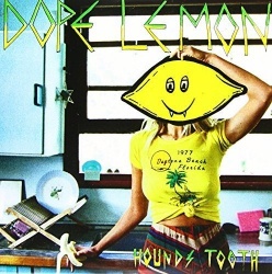 Dope Lemon - Hounds Tooth Album Reviews, Songs & More | AllMusic
