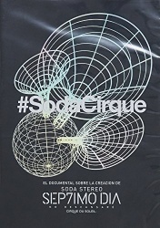 Soda Stereo - Dynamo Album Reviews, Songs & More | AllMusic