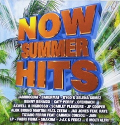 Various Artists - Now Summer Hits Album Reviews, Songs & More | AllMusic