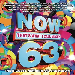 Various Artists - Now That's What I Call Music! 63 Album Reviews, Songs ...