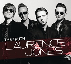 The Truth - Laurence Jones | Songs, Reviews, Credits | AllMusic