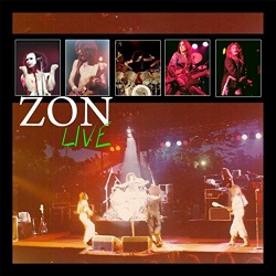 Zon - Zon Album Reviews, Songs & More | AllMusic