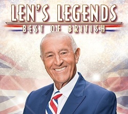 Various Artists - Len's Legends: Best of British Album Reviews, Songs ...