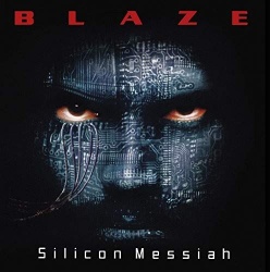 Blaze Bayley - Silicon Messiah Album Reviews, Songs & More | AllMusic