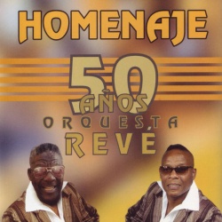 Orquesta Revé - Orquesta Revé Album Reviews, Songs & More | AllMusic
