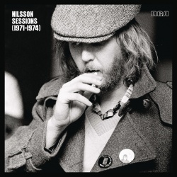 Harry Nilsson - Nilsson Sessions 1971-1974 Album Reviews, Songs & More ...